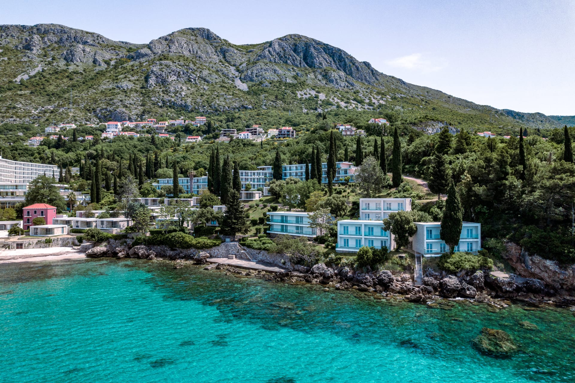 Hotel Astarea Dubrovnik – Official Website | Maistra